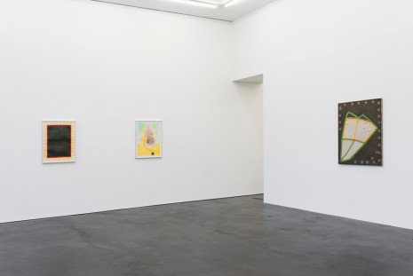 Exhibition : Daniel Sinsel Office Baroque | Daily Art Fair