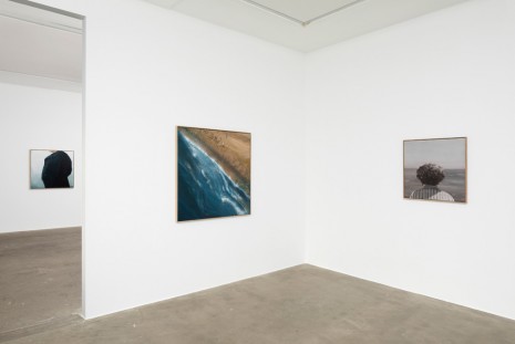 Exhibition : Anna Bjerger Galleri Bo Bjerggaard | Daily Art Fair