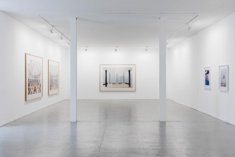 Exhibition : Candida Hofer Vnh Gallery | Daily Art Fair